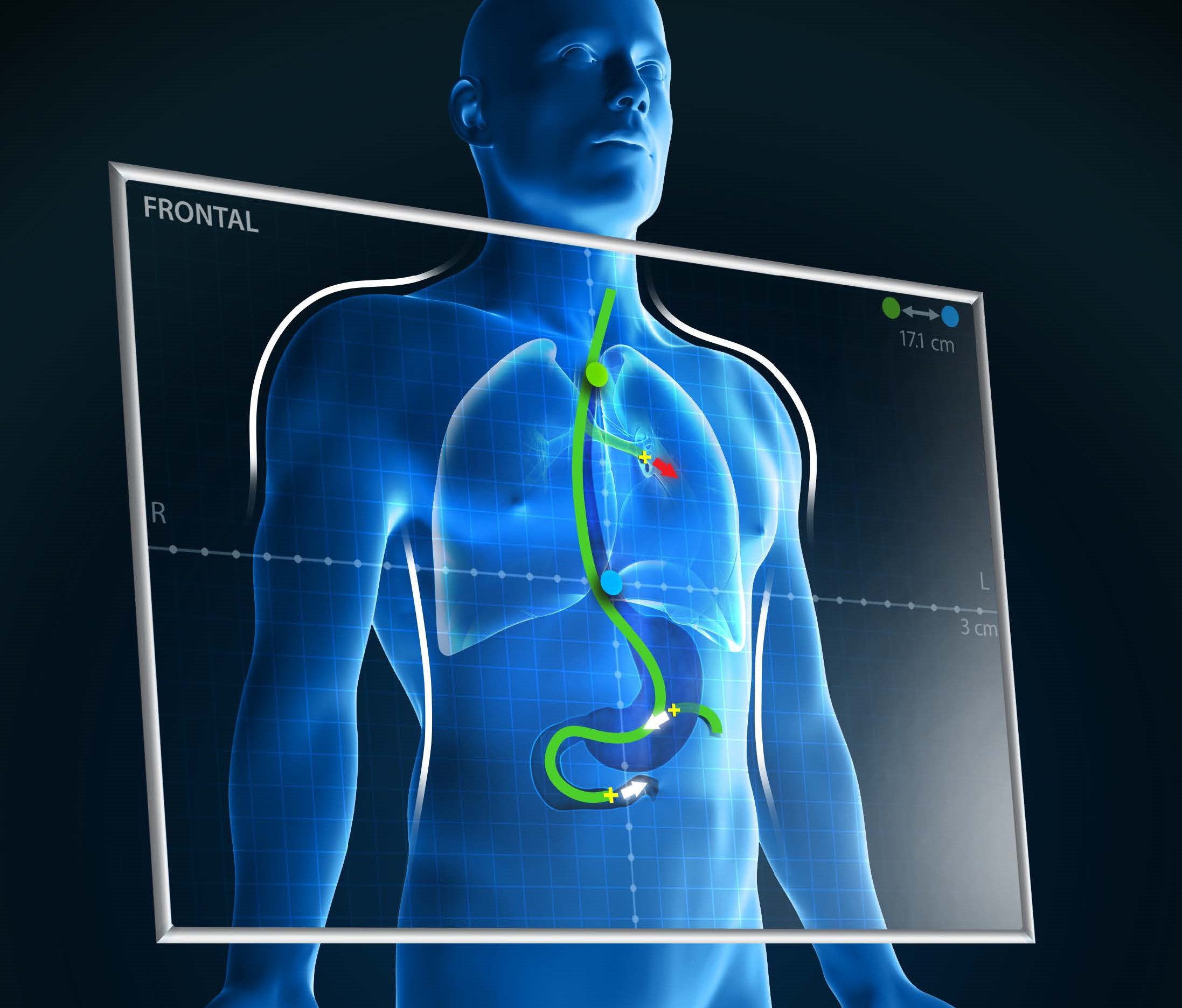 Homepage - Envizion Medical